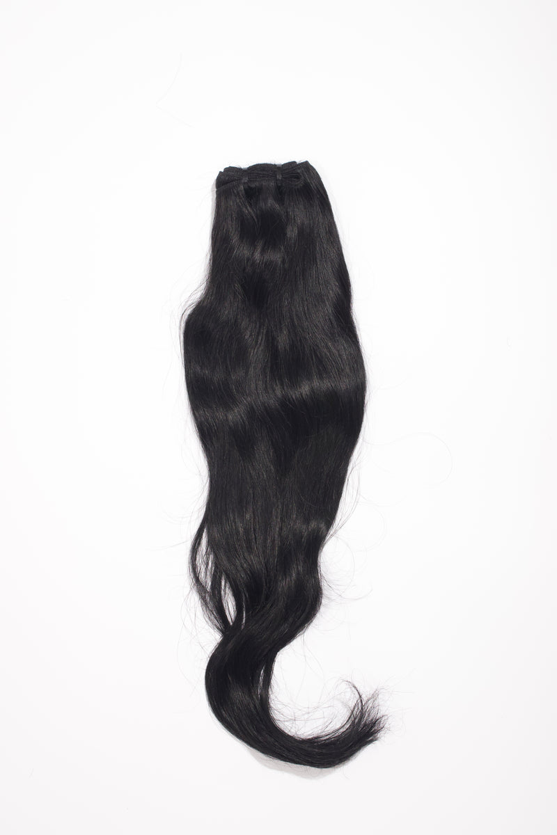 JET BLACK SINGLE BALES – Templebales